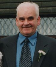 Condolence Book for Patsy (Patrick) Treanor (Monaghan Town, Monaghan ...