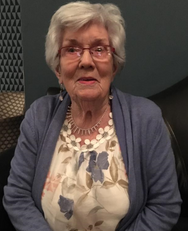 Condolence Book for Patricia (Patsy) WHITLEY (née Waters) (Dublin 24 ...