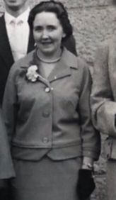 Condolence Book for Catherine (Patty) Forde (Drumcondra, Dublin) | rip.ie