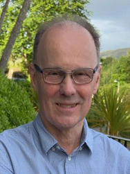 Condolence Book for Paul Bachy (Foxrock, Dublin) | rip.ie