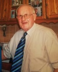 Condolence Book for Paul Cullinane (Tuam, Galway) | rip.ie