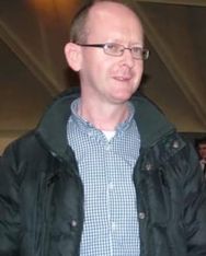 Condolence Book for Paul Finlay (Athlone, Westmeath) | rip.ie