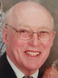 Death Notice of Paul Gernon (Finglas, Dublin) | rip.ie