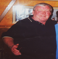 Condolence Book for Paul KEEGAN (Monkstown, Dublin) | rip.ie