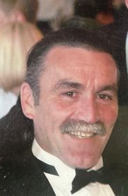 Death Notice of Paul Keogh (Ballyfermot, Dublin) | rip.ie