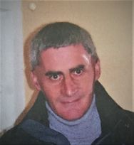 Condolence Book for Paul Manning (Ballinasloe, Galway) | rip.ie