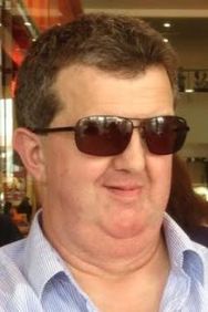 Condolence Book for Paul Traynor (Carrickmacross, Monaghan) | rip.ie