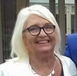 Death Notice of Pauline Keane (née Finn) (Tralee, Kerry) | rip.ie