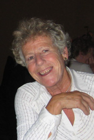 Condolence Book for Pauline O'GRADY (née Brady) (Goatstown, Dublin ...