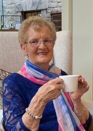 Death Notice of Pauline Anderson (née Boyle) (Finglas, Dublin) | rip.ie