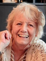 Condolence Book for Pauline CAREY (née McCann) (Dublin 8, Dublin) | rip.ie