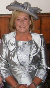 Death Notice of Pauline Dwyer (née Kielty) (Kilmore, Wexford) | rip.ie