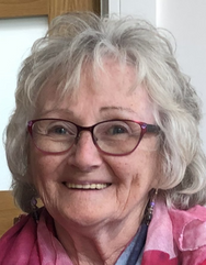 Death Notice of Pauline FARRELL (née Mulhern) (Old Bawn, Dublin) | rip.ie