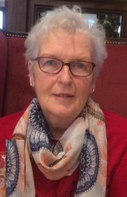 Death Notice of Pauline GAVIGAN (née Feely) (Kilrooskey, Roscommon ...