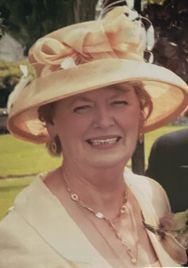 Condolence Book for Pauline McCarthy (née kiely) (Rosscarbery, Cork) | rip.ie