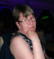 Death Notice of Pauline Molloy (Templeogue, Dublin) | rip.ie