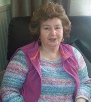 Condolence Book for Pauline Molloy (née Cosgrave) (Ballinacurra Weston ...