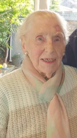 Death Notice of Pauline MOLLOY (née Roberts) (Dundrum, Dublin) | rip.ie