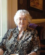 Condolence Book for Pauline O'REGAN (née Harold) (Killester, Dublin) | rip.ie