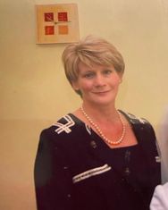 Condolence Book for Margaret Pauline Kenneally (née O'Reilly) (Kilworth, Cork) | rip.ie