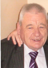 Condolence Book for Pauric McCullagh (Sligo Town, Sligo) | rip.ie