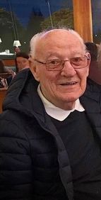 Condolence Book for George PAYNE (Clondalkin, Dublin) | rip.ie