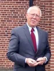 Condolence Book for Paddy Byrne (Portlaoise, Laois) | rip.ie