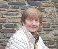Death Notice of PEARL CASHELL (née KENNEDY) (Glasheen, Cork) | rip.ie