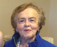 Condolence Book for Peg (Margaret) Brosnan (née O'Sullivan) (Killorglin, Kerry) | rip.ie