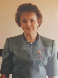 Condolence Book for Margarita (Peggy) Scallan (Mallow, Cork) | rip.ie