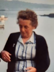 Condolence Book for Margaret (Peg) Cahalane (Bandon, Cork) | rip.ie