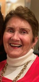 Condolence Book for Peg (Margaret) Colleran (née Fitzpatrick ...