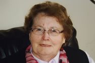 Condolence Book for Peg (Margaret) Corless (née Barrett) (Kinvara, Galway) | rip.ie