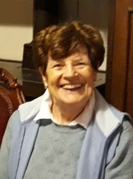 Death Notice of Peg McBride (née Flynn) (Newport, Tipperary) | rip.ie