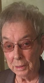 Death Notice of Margaret Mary (Peg) MOORE (née Donohue) (Carlow) | rip.ie