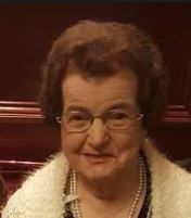 Condolence Book for MARGARET (PEGGY) O' SHEA (née GRIFFIN) (Killorglin ...