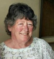 Condolence Book for Peggy Joyce (née Glynn) (Blackrock, Dublin) | rip.ie