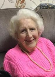 Death Notice of Peggy Burke (Sligo Town, Sligo) | rip.ie