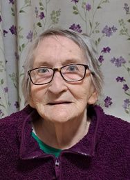 Condolence Book for Peggy (Margaret) Cotter (née O'Sullivan) (Macroom ...