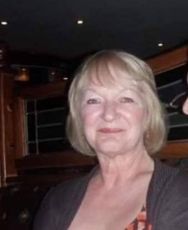 Condolence Book for Peggy McPhillips (née McCabe) (Clones, Monaghan ...