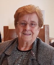 Condolence Book for Margaret (Peggy) Murricane (née Whelan) (Sligo Town ...