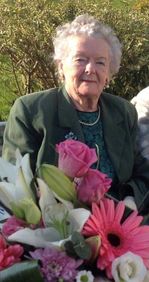 Condolence Book for Margaret (Peggy) McLOUGHLIN (Dublin 4, Dublin) | rip.ie