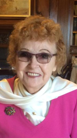 Condolence Book for Margaret (Peig) McMAHON (née O'Donoghue) (Kilmacud, Dublin) | rip.ie