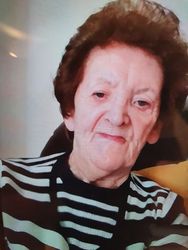 Condolence Book for Mary Pepper (née Murphy) (Fairhill, Cork) | rip.ie