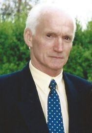 Condolence Book for Peter Campbell (Sandyford, Dublin) | rip.ie