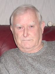 Death Notice of Peter CONLAN (Newbridge, Kildare) | rip.ie