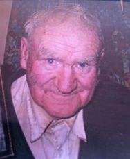 Death Notice of Peter Conlon (Elphin, Roscommon) | rip.ie