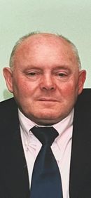 Death Notice of Peter Faherty (Leenane, Galway) | rip.ie