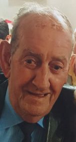 Condolence Book for Peter Hamilton (Duleek, Meath) | rip.ie