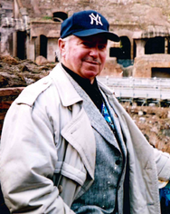 Death Notice of Peter KELLY Snr (Blackrock, Dublin) | rip.ie